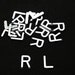 Set of 10 R and L Lead Letters for X-ray Markers Unmounted | Etsy