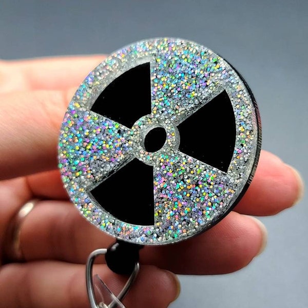 Xray Tech Symbol - Etsy