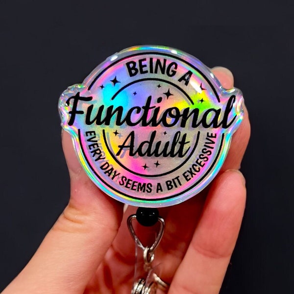 Xray Funny Badge Reels - Etsy