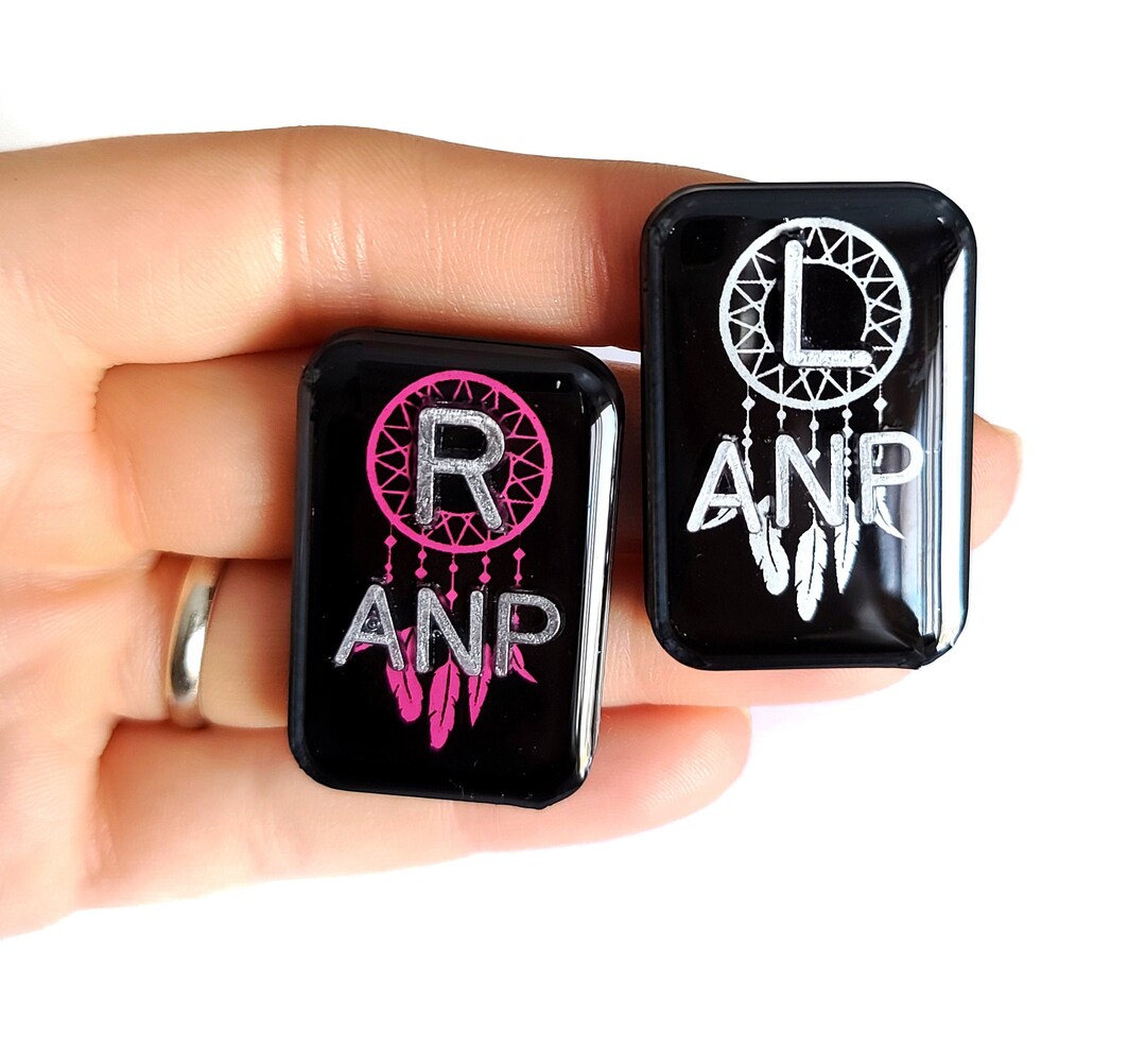 Dream Catcher Xray Markers - Rad Tech Gift - Unique Xray Markers - Rad ...