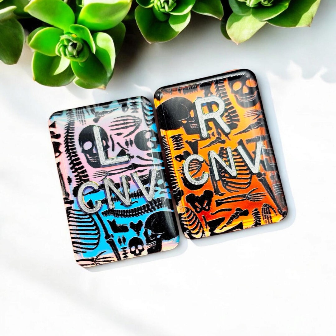 Anatomy Bones Xray Markers Anatomy X-ray Markers, Radiology Marker Set ...