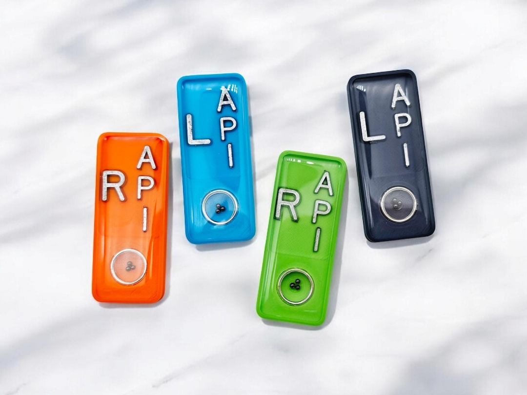 Monochrome BB Xray Markers - BB Xray Marker Set - Mitchell Xray Markers ...