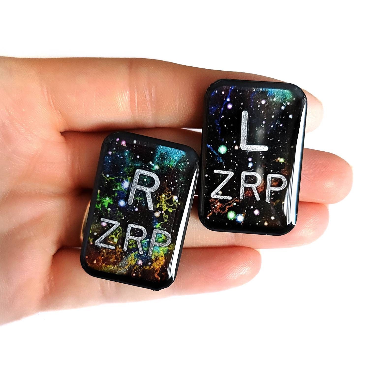 Nebula X-ray Marker Set Galaxy Xray Marker rad Tech Gift | Etsy