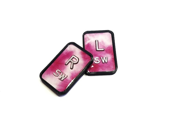 Office xray markers rectangle rad tech xray tech initials Graduation ...