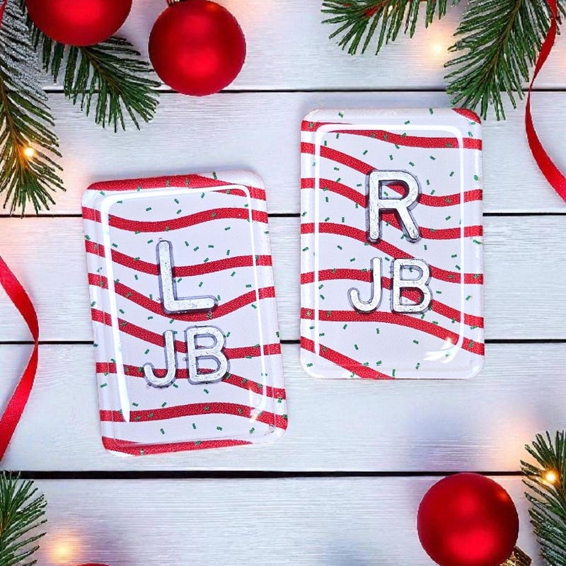 X Ray Christmas Tree - Etsy