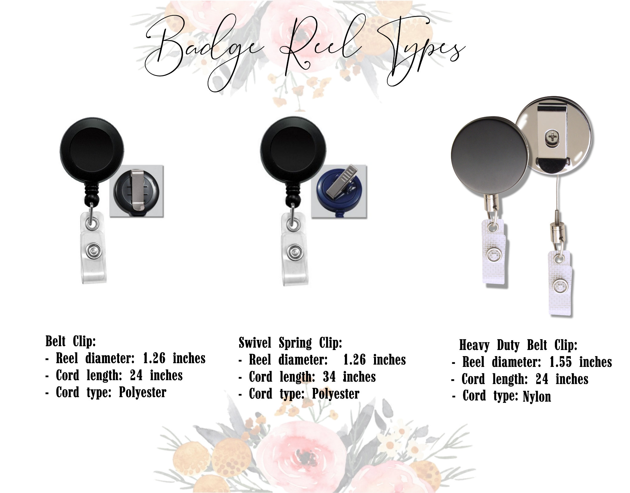 Ortho Badge Reel - Pelvis Badge Reel - Xray Badge - Radiology Badge ...