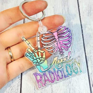 2024 Xray Graduation Gift Box - Xray Tech Gift Box - Radiology ...