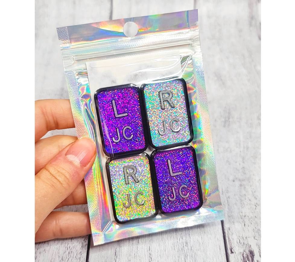 Two Sets Black Border X-ray Markers Radiographic Markers - Etsy