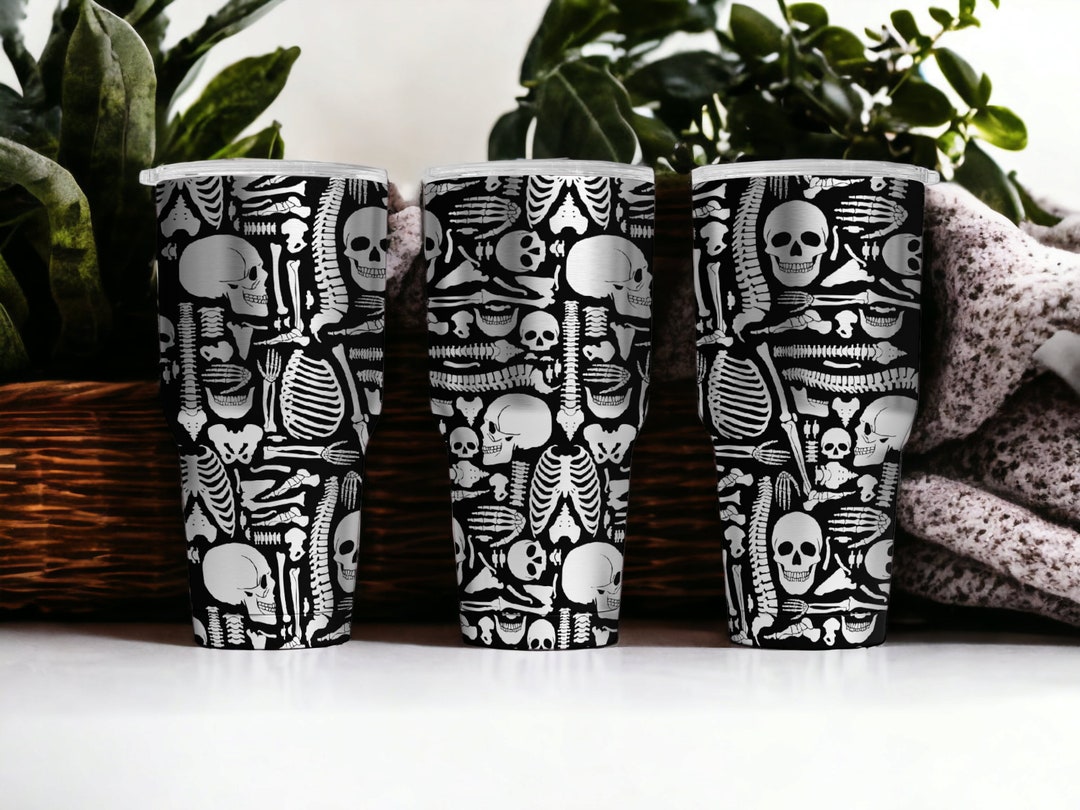 Radiology Tumbler - Xray Tech Tumbler - Engraved Tumbler - Anatomy ...