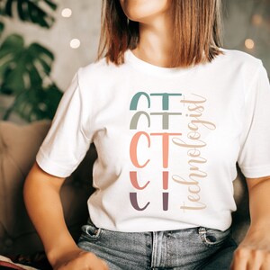 Unisex CT Scan Shirt - CT Tech Shirt - Radiology Shirt - CAT Scan Shirt ...