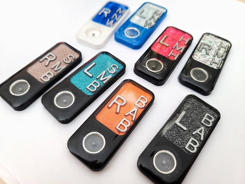 Position Indicator Xray Markers BB Xray Marker Set - Etsy