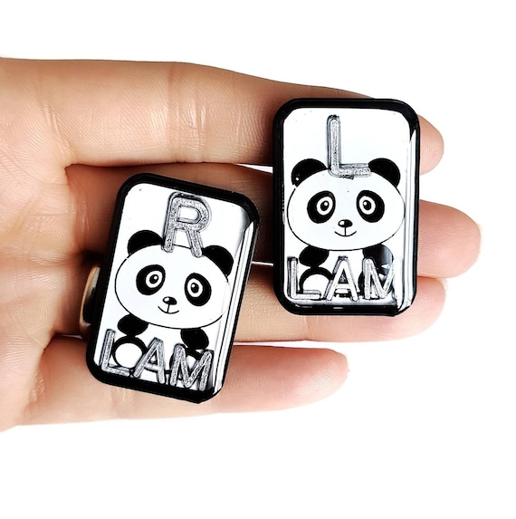 Cute Panda Xray Markers Rad Tech Gift Animals Xray Markers - Etsy