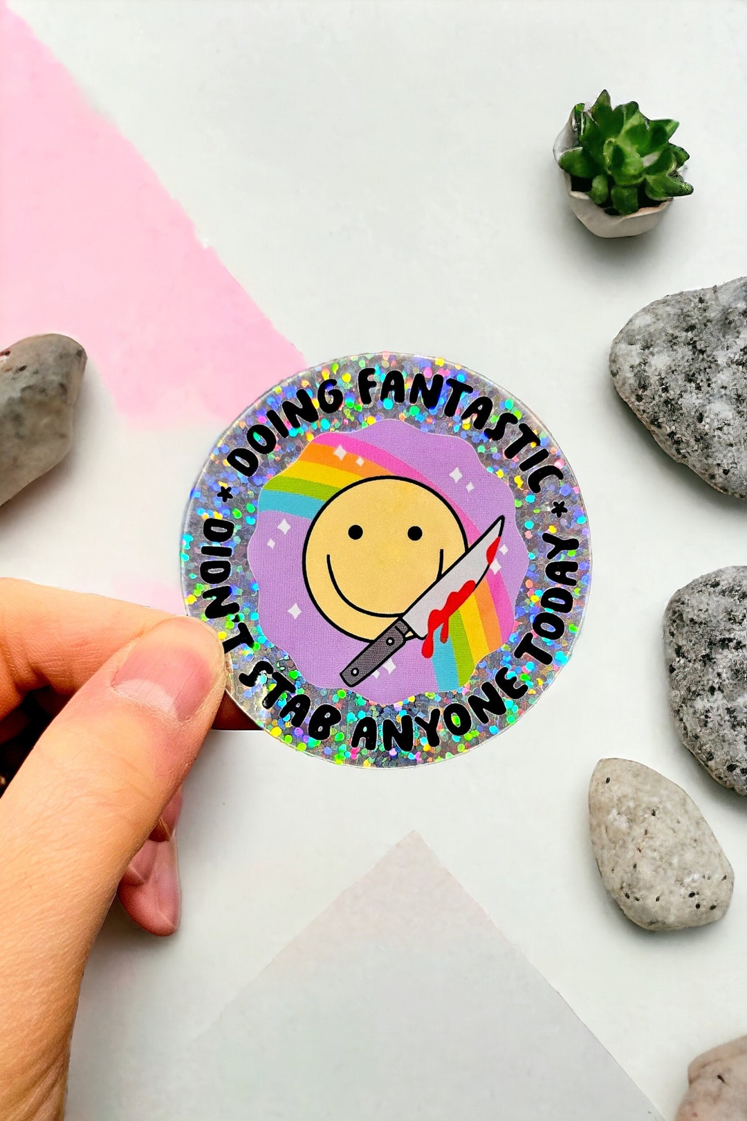 Mental Health Sticker - Nurse Sticker - Healthcare Sticker - Radiology ...