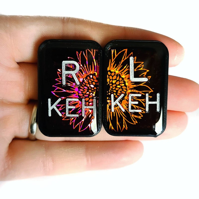 Xray Markers - Etsy
