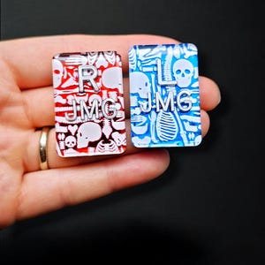 Anatomy Bones Xray Markers Anatomy X-ray Markers, Radiology Marker Set ...