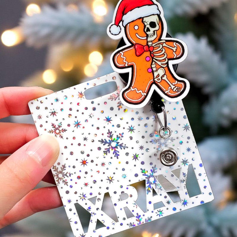 Skeleton Marker Buddy - Etsy