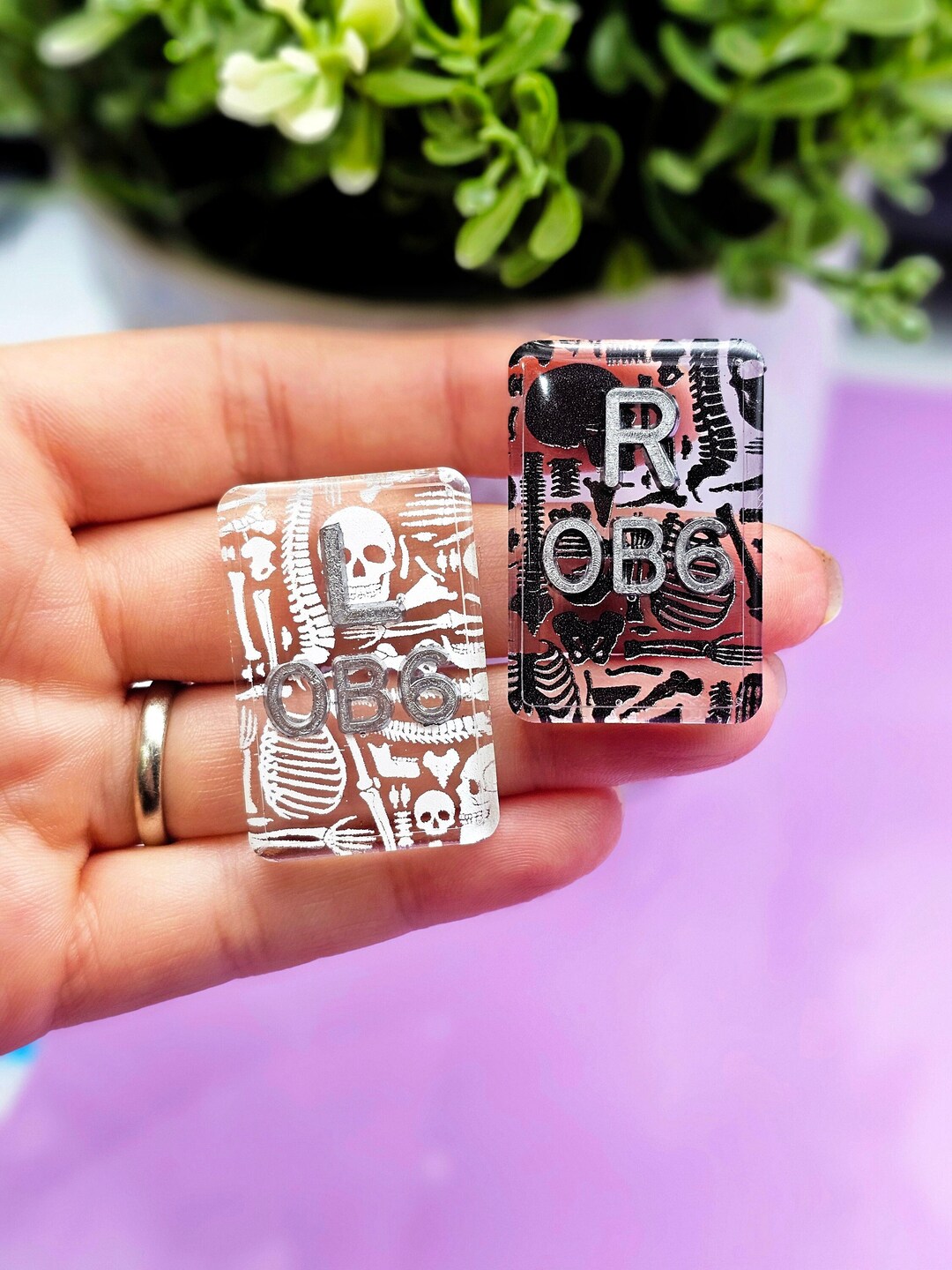 Anatomy Bones Xray Markers Anatomy X-ray Markers, Radiology Marker Set ...