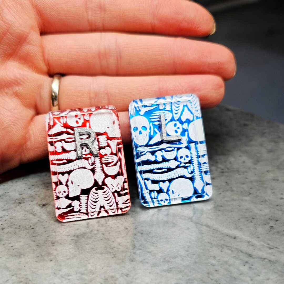 Anatomy Bones Xray Markers Anatomy X-ray Markers, Radiology Marker Set ...