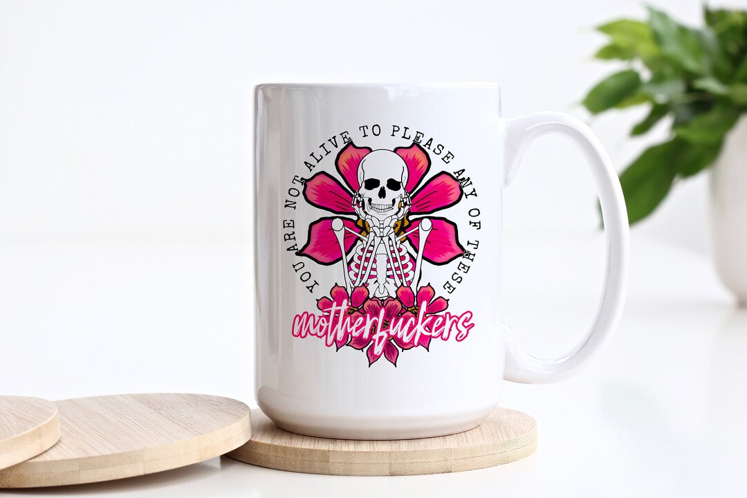 Motivational Mug Mental Health Mug Self Care Mug Mental Health Matters ...