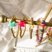 Preppy Star Bracelets - Etsy