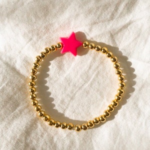 Preppy Star Bracelets - Etsy
