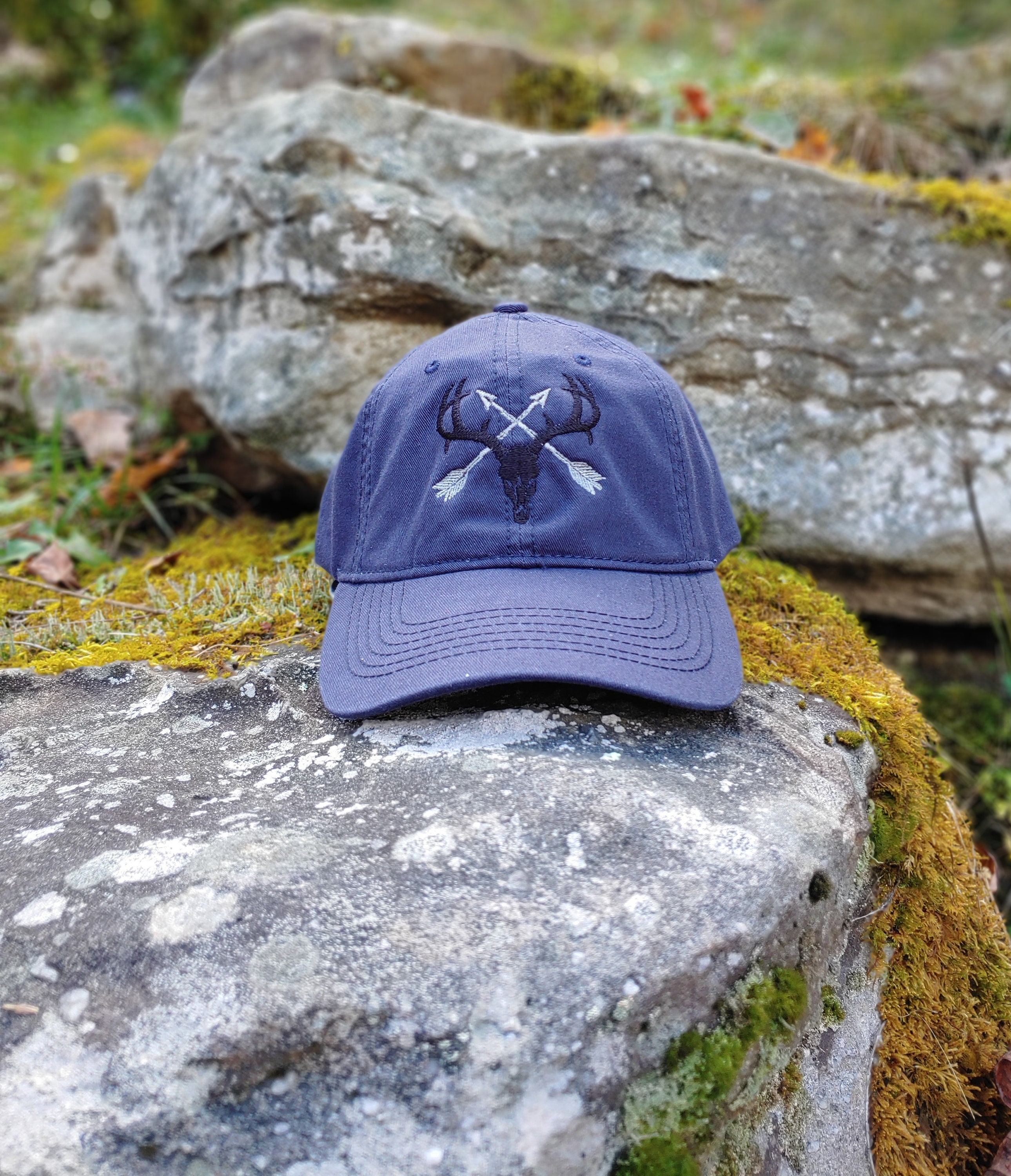 Bowhunting hat hunting hat for him for the outdoorsman | Etsy