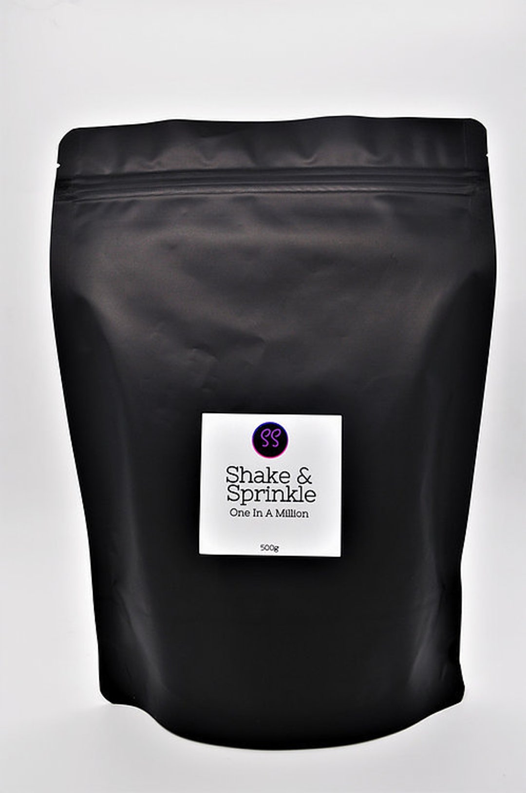 One in A Million Inspired Shake and Sprinkle Luxury Carpet Freshener ...