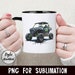 Watercolor UTV RZR PNG: Dark Blue Sublimation Design (digital Download ...