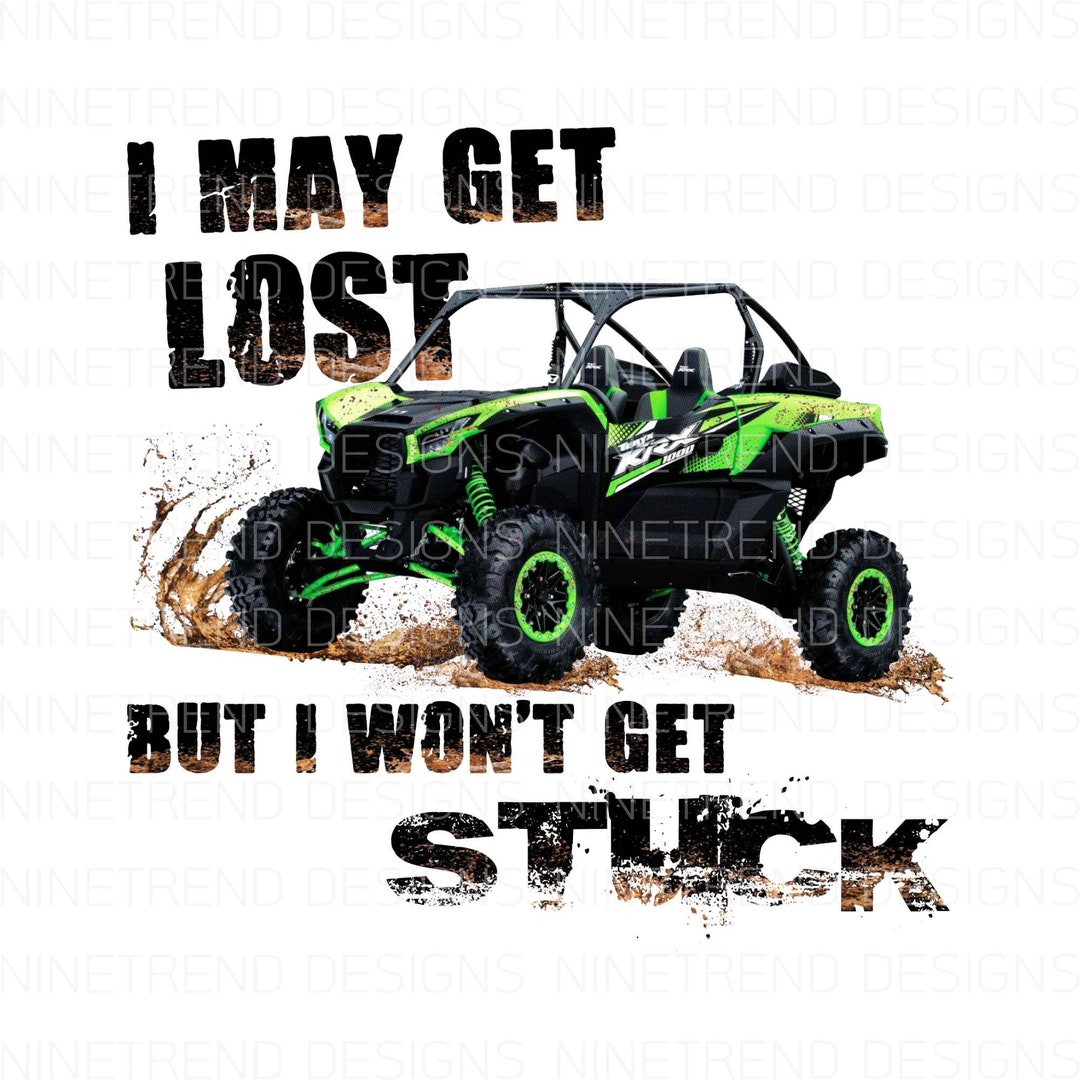 Teryx Mud Sublimation Design: RZR Graphics PNG (digital Download) - Etsy