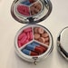 Abstract Design Compartment Pill Box Storage Jewelry - Etsy