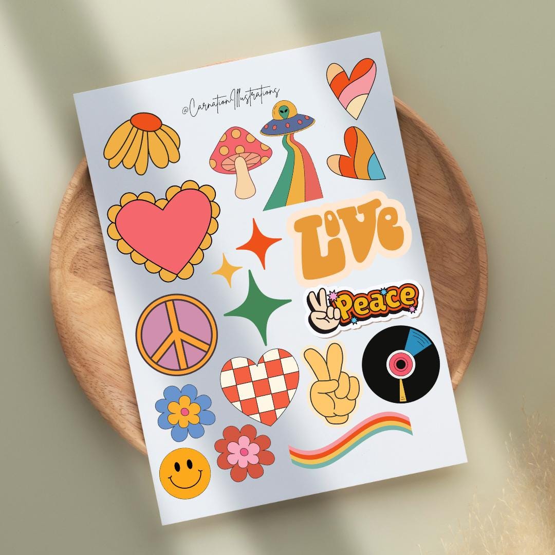 Scrapbooking, Downloadable, Cutouts, Junk Journal Supplies, Journal ...