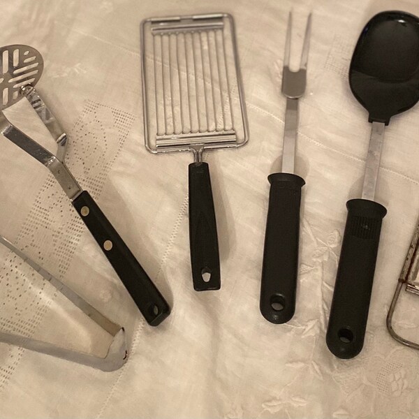 Ekco Kitchen Utensil - Etsy