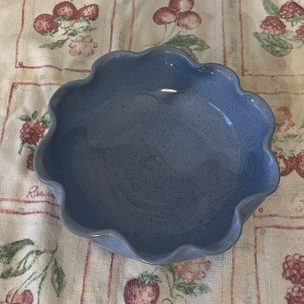 Bybee Pottery - Etsy