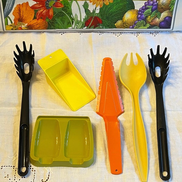 Tupperware Gadgets - Etsy