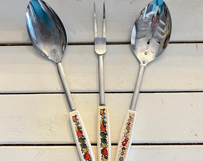 MCM Kitchen Utensils Various Styles • Spice of Life & Other, 60’s to 70 ...