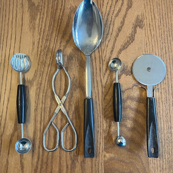 Unusual Vintage Kitchen Utensils - Etsy