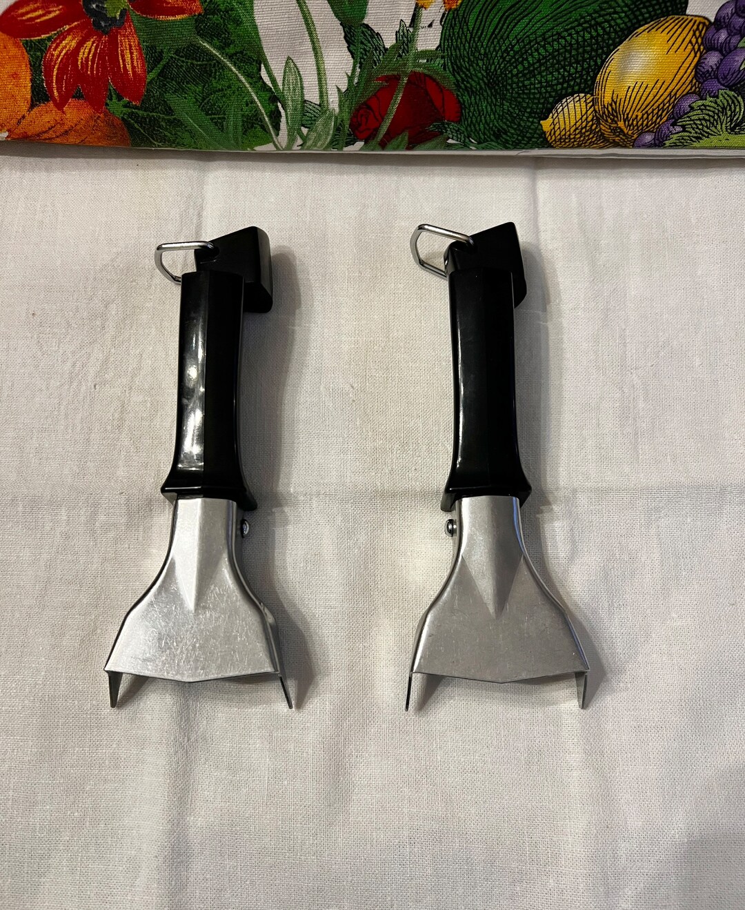 Corning Ware Twist Lock Bakelite Handle Replacement Pot Handle P 10 HG ...