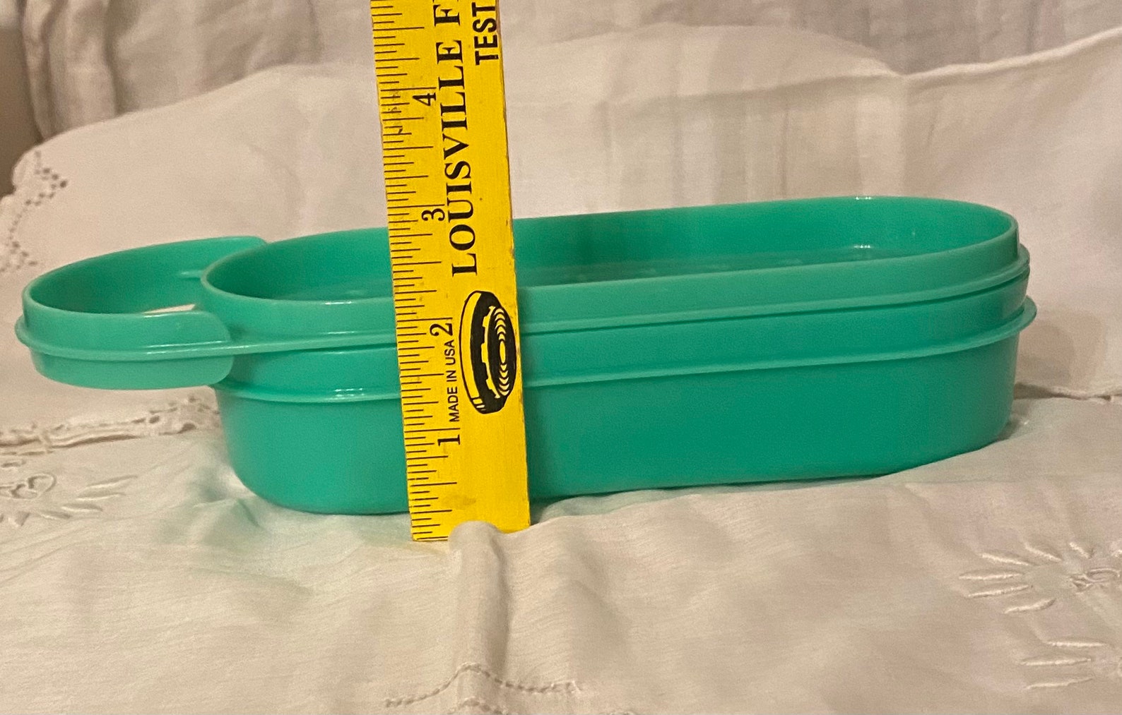 Tupperware Jadeite Cheese Grater # 1374, 1375, 2 Piece Vintage Set - Etsy