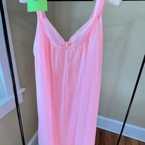 50s to 90s Nightgowns Sz Med Large 1X Vintage Assortment of Nighties ...