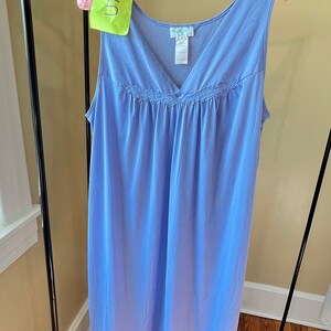 50s to 90s Nightgowns Sz Med Large 1X Vintage Assortment of Nighties ...