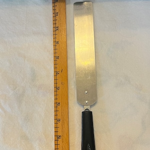 Vintage Ekco Utensils • Black Bakelite Handled Kitchen Tools - Etsy