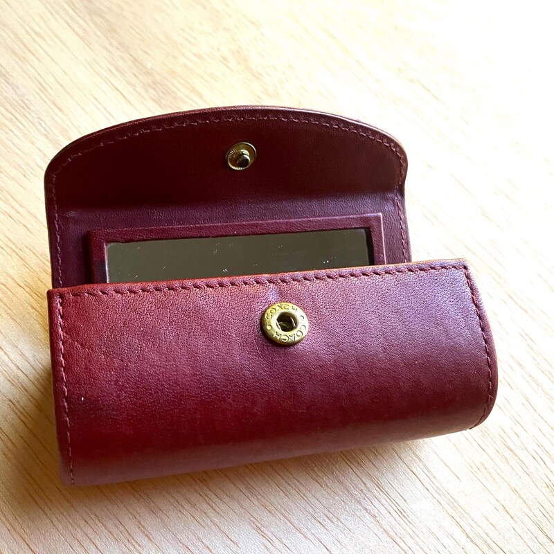 Lipstick Case - Etsy