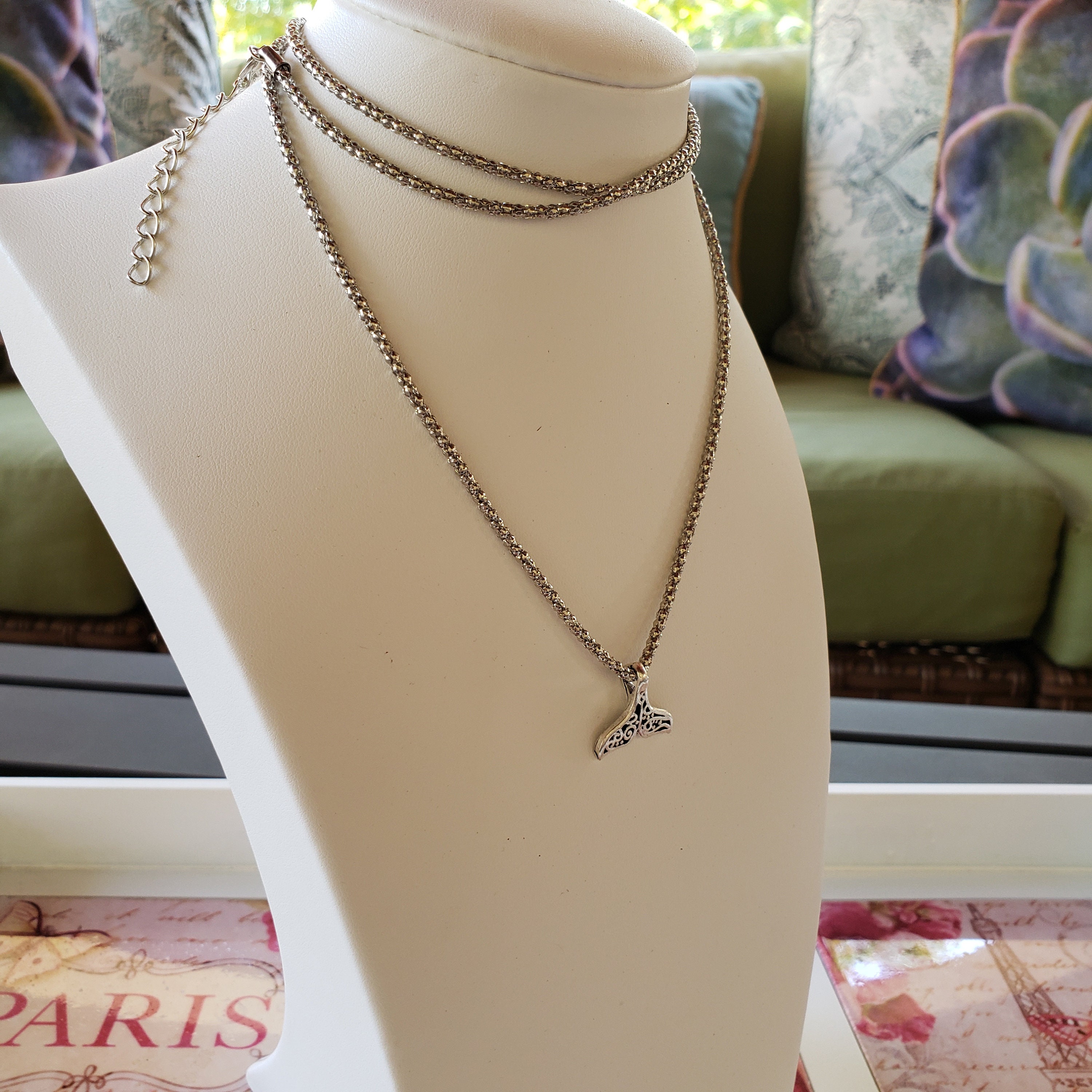 Mermaid Tail Chain Body Chain/Belt - Etsy.de