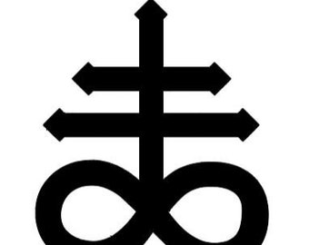 Leviathan Decal - Etsy