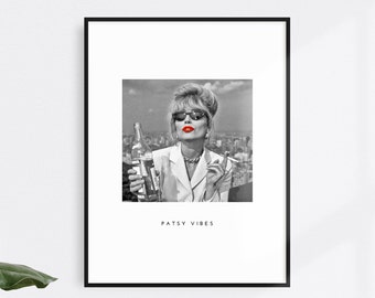 Patsy Stone | Etsy