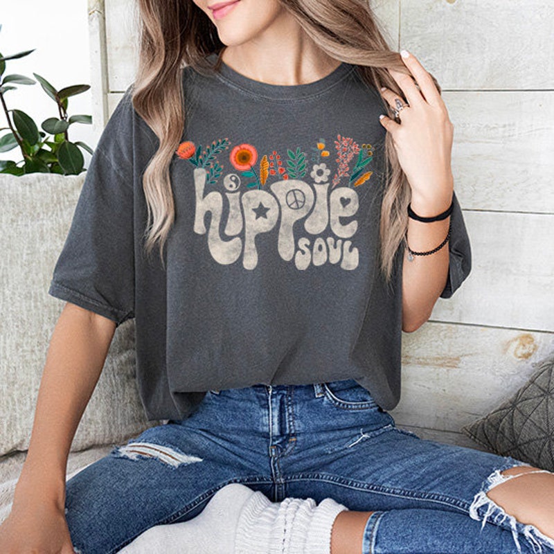 Hippie Clothing - Etsy