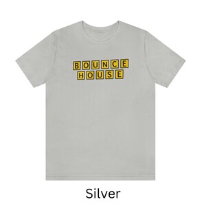 UCF Bounce House T-shirt - Etsy