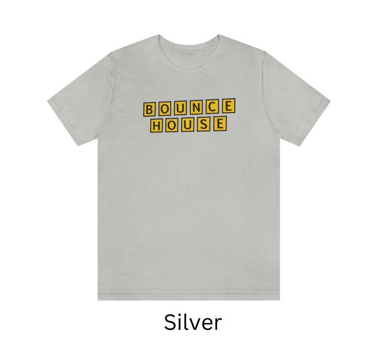 UCF Bounce House T-shirt - Etsy