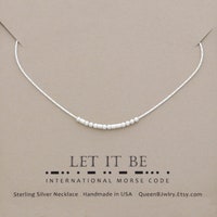 Let It Be - Etsy