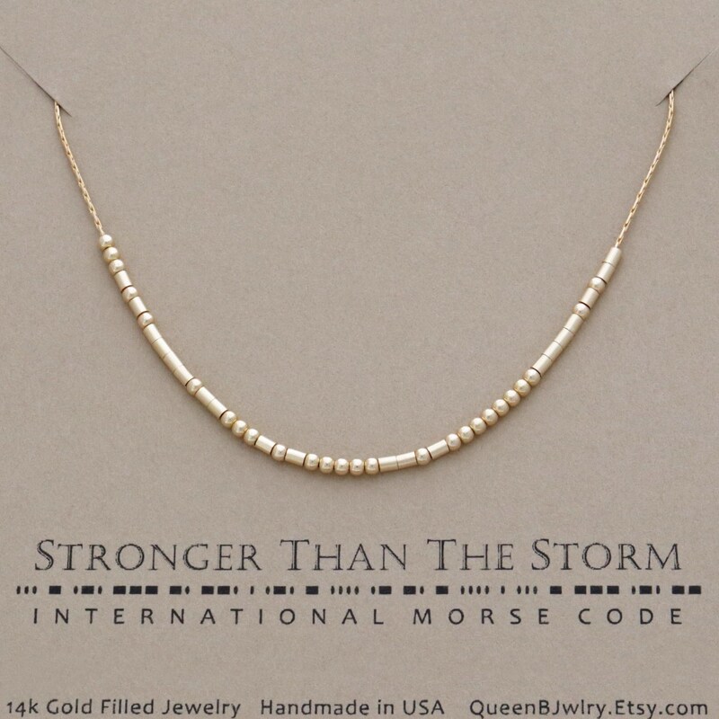 Strong Bracelet - Etsy